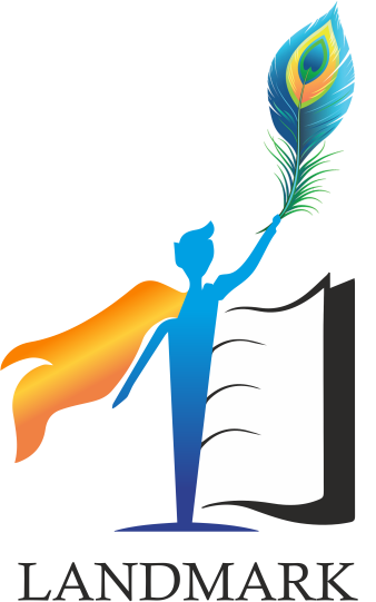 Landmark Books Pvt. Ltd.